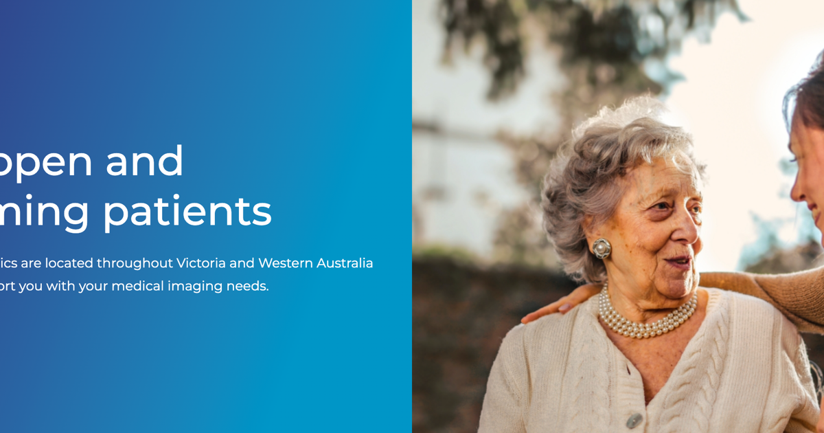 Comprehensive Radiology Clinic in Australia | Capital Radiology